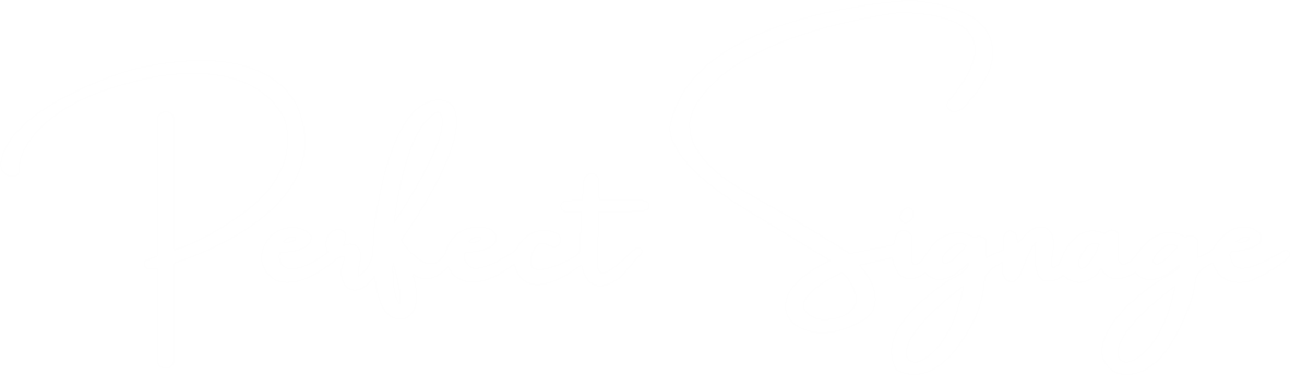 Perfect Signage Marketing Ltd